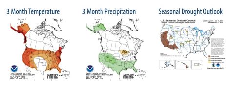 It is Nevada, the driest state, after all… | Nevada Land Trust